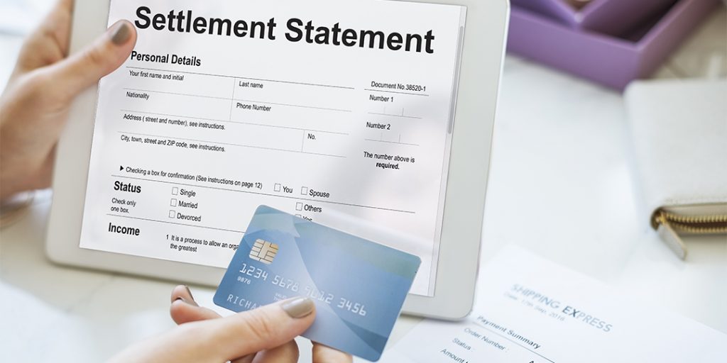 Understanding Credit Card Settlement and Its Process - iBlogs