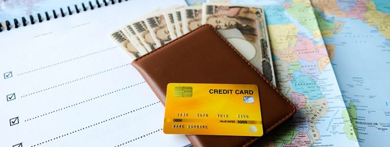 Navigating Foreign Transactions: Understanding and Minimizing Credit ...