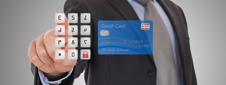 A Step-by-Step Guide: Setting Up Your New Credit Card PIN - iBlogs
