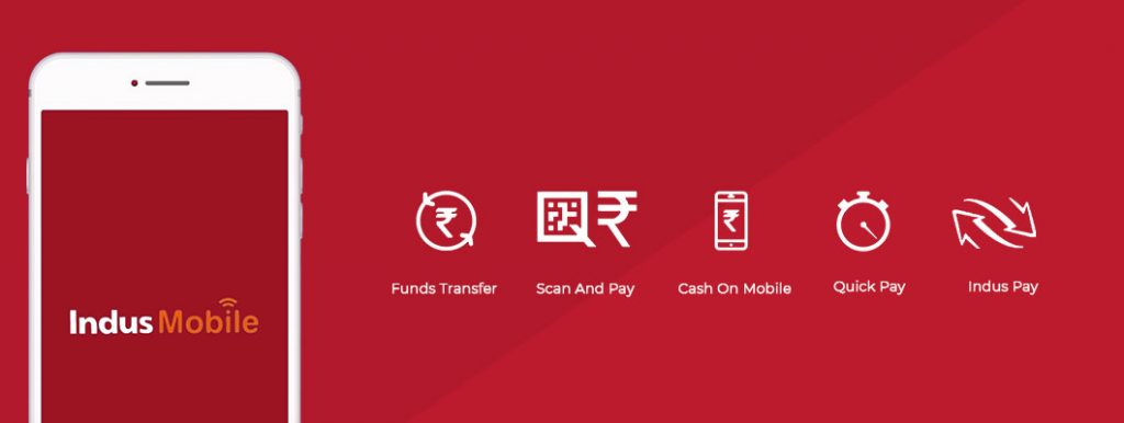 5 Compelling Reasons to Use IndusMobile - IndusInd Bank’s Mobile Banking App | iBlogs