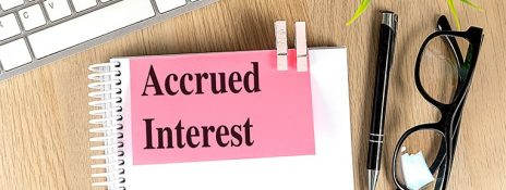 What is Accrued Interest? - Definition & Calculation | IndusInd Bank