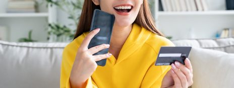 Credit Card Payments through Phone | IndusInd Bank