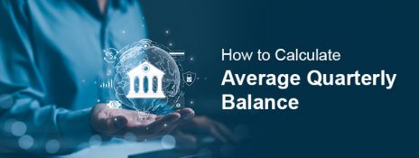 How to Calculate Average Quarterly Balance? | IndusInd Bank