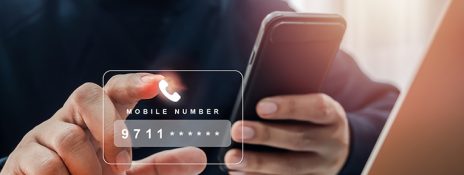 How to Change Mobile Number in Bank Account