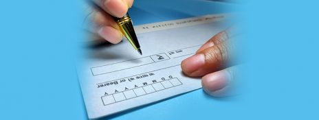 How to Fill a Cheque Correctly: A Simple Step-by-Step Guide