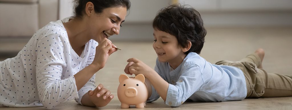 How to use Savings Account for your Child's Education