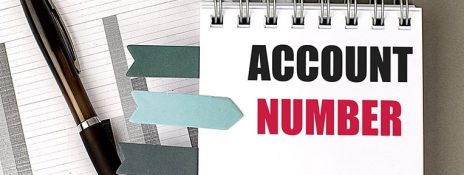 Risk involved in sharing your Bank Account Number | IndusInd Bank