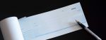 What is Check Deposit Slip? | IndusInd Bank