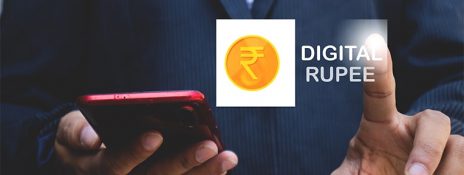 What is Digital Rupee (e- Rupee) or CBDC? | IndusInd Bank
