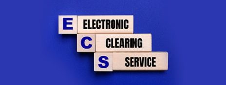 What is Electronic Clearing Service (ECS)? | IndusInd Bank