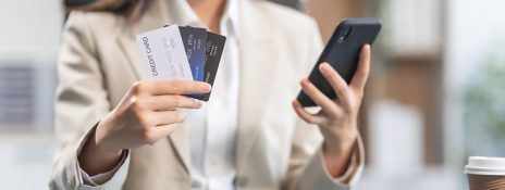 How Do Credit Card Balance Transfers Work? Steps and Tips | IndusInd Bank