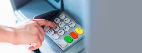 Forgot ATM PIN? Learn How to Reset ATM PIN | IndusInd Bank