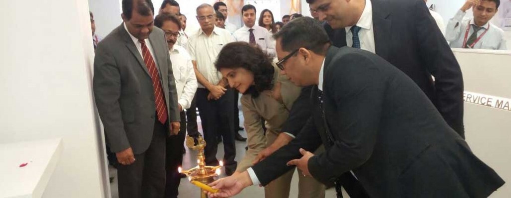 IndusInd Bank Inaugurates a New Branch at Kolkata - iBlogs