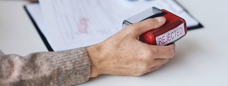 Reasons Why Credit Card Application is Rejected? | IndusInd Bank
