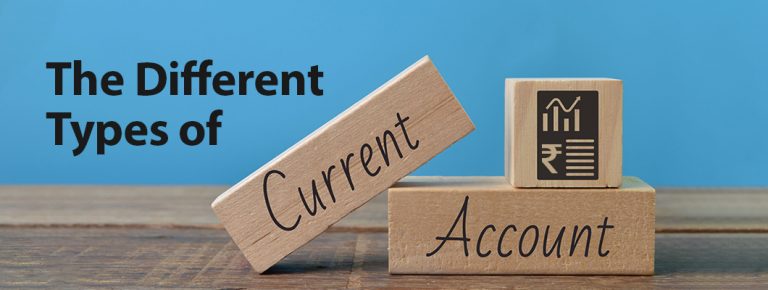 The Different Types of Current Accounts: Which One Should you Choose?