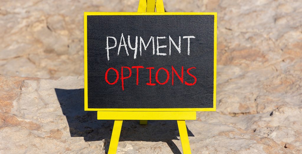 Exploring the different payment modes available for current accounts ...