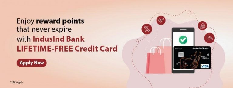 IndusInd Bank Tiger Credit Card - Features & Benefits - iBlogs