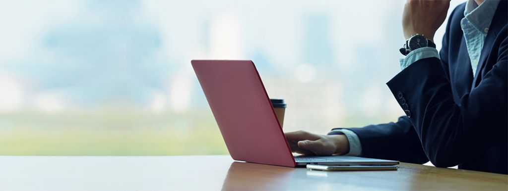 A step-by-step guide to opening a current account without any bank visits